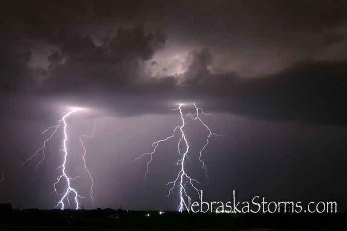 NebraskaStorms.com - Storm Photography Portfolio