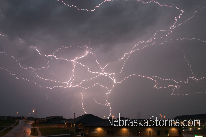 NebraskaStorms.com - Storm Photography Portfolio